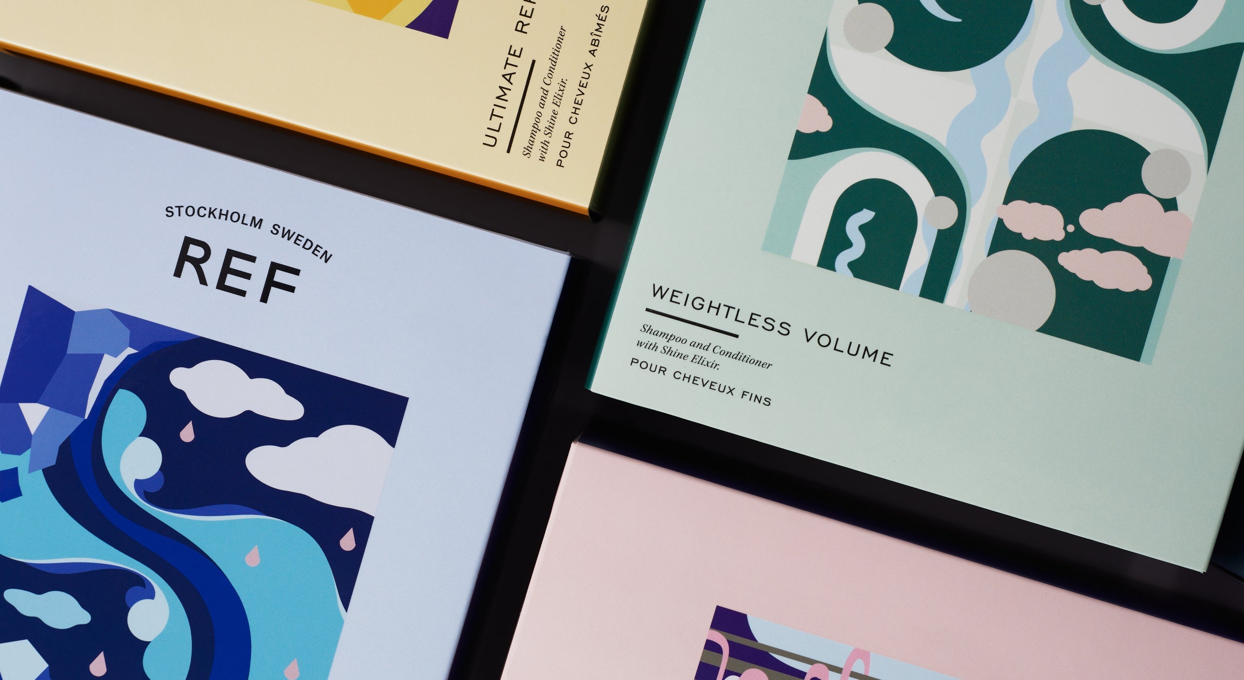 REF Gift Boxes 2024 – Smiths Collective Brands