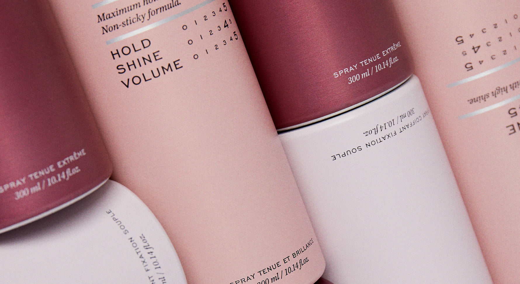 REF Styling + Finishing Products – Smiths Collective Brands