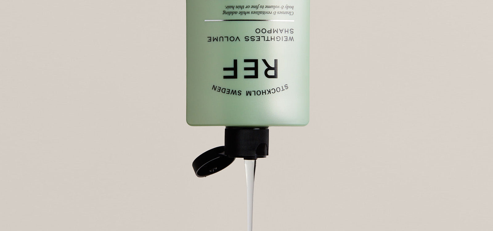 REF Shampoo and Conditioner – Smiths Collective Brands