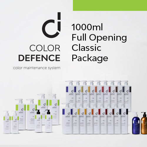 Color Defence Info – Smiths Collective Brands