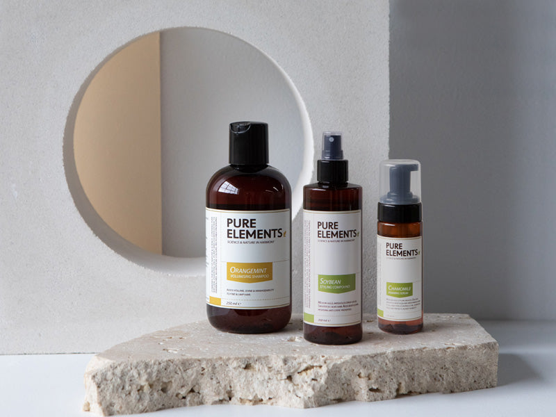 Pure Elements Hair Care – Smiths Collective Brands