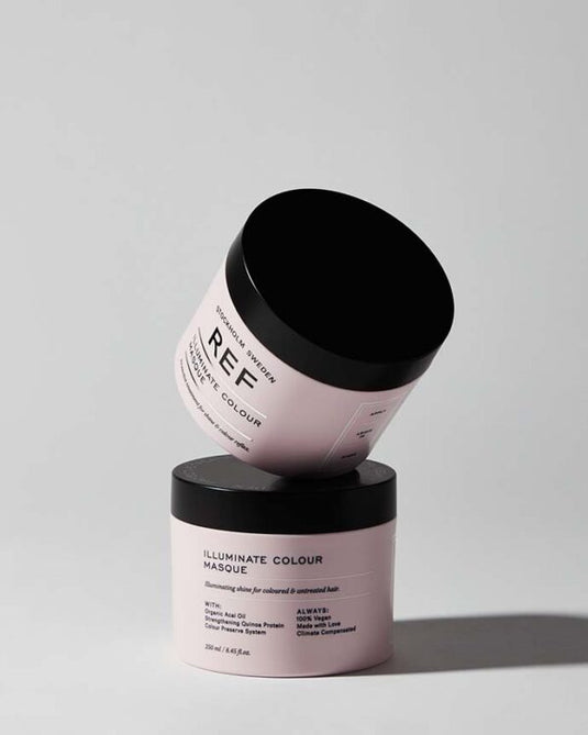 REF Shampoo and Conditioner – Smiths Collective Brands