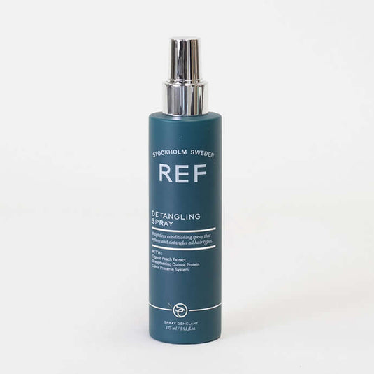 REF Shampoo and Conditioner – Smiths Collective Brands
