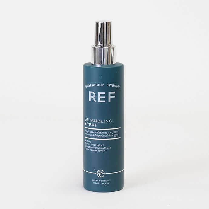 REF Shampoo and Conditioner – Smiths Collective Brands