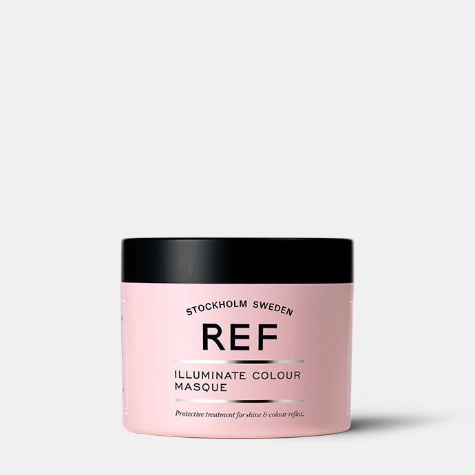 REF Shampoo and Conditioner – Smiths Collective Brands