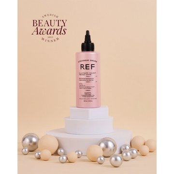 REF Shampoo and Conditioner – Smiths Collective Brands