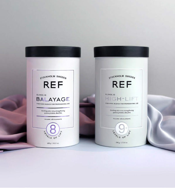 Professional - REF Hair Care – Smiths Collective Brands