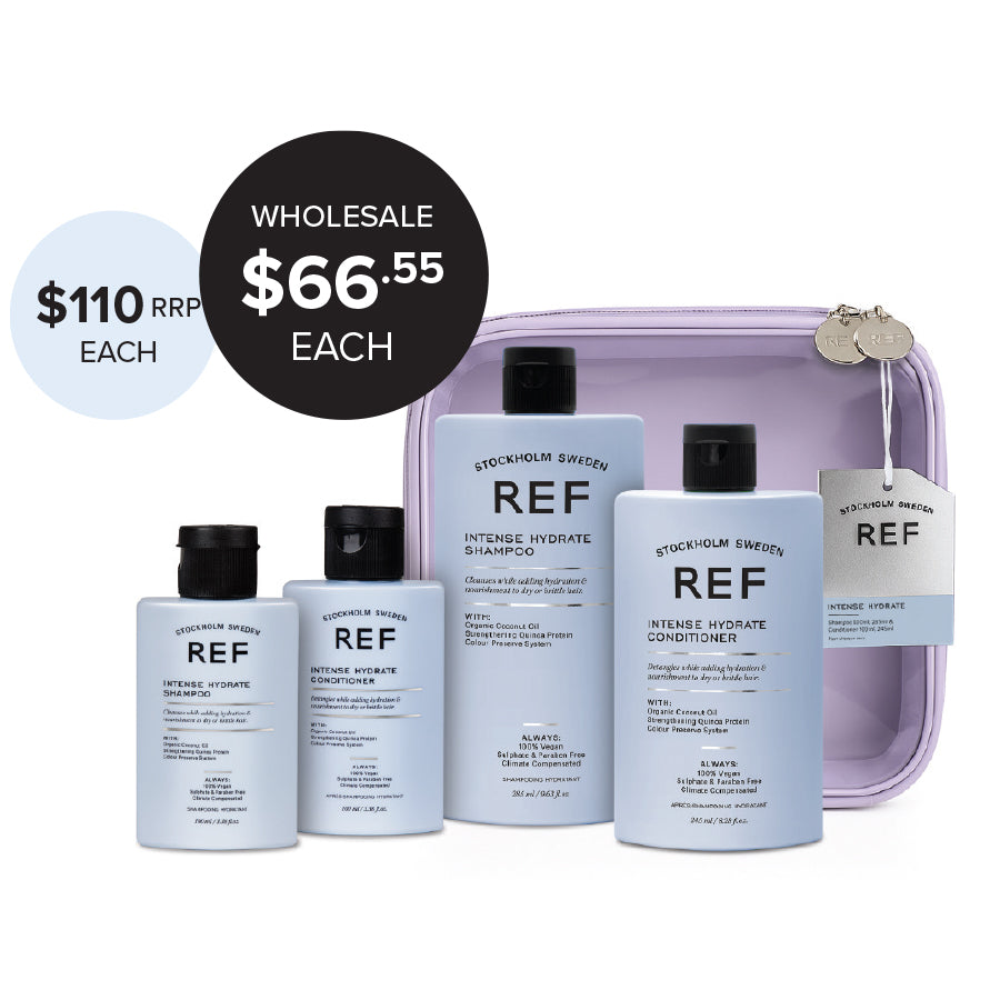 REF Value Travel Bags Pro Offer – Smiths Collective Brands
