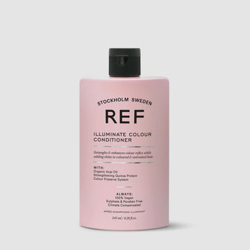 REF Shampoo and Conditioner – Smiths Collective Brands