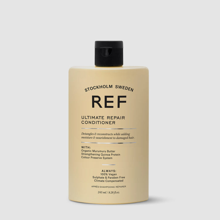 REF Shampoo and Conditioner – Smiths Collective Brands