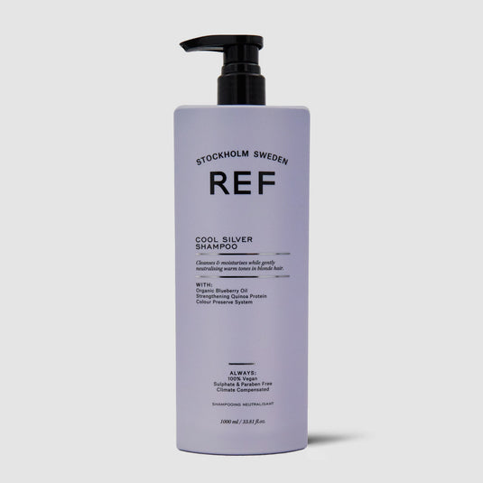 REF Shampoo and Conditioner – Smiths Collective Brands