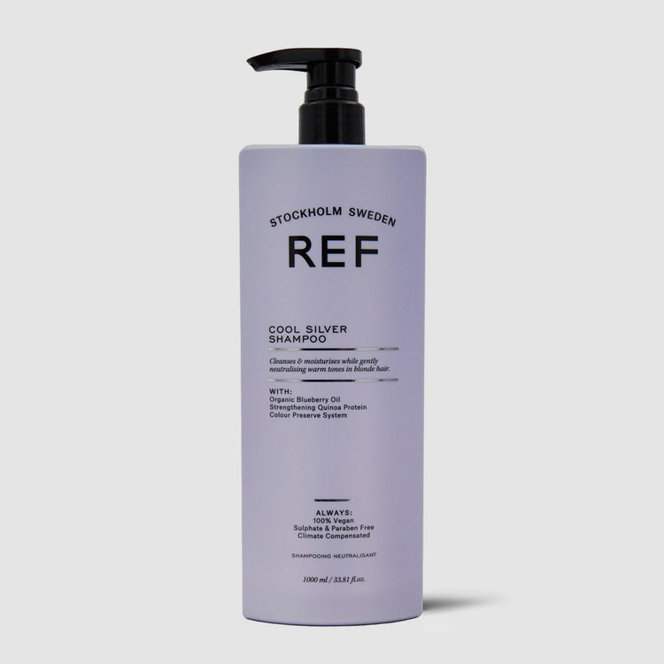 REF Shampoo and Conditioner – Smiths Collective Brands