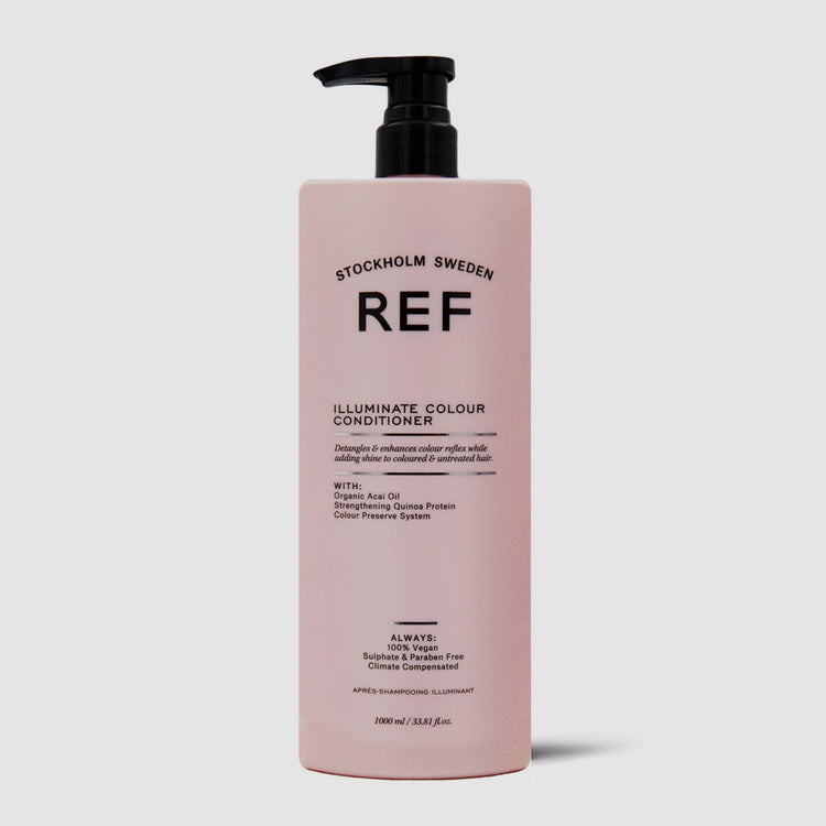 REF Shampoo and Conditioner – Smiths Collective Brands